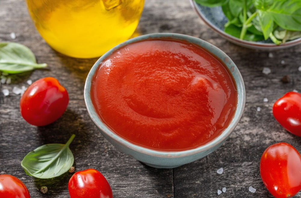 Sauce to Enhance Every Meal with Unique Flavors