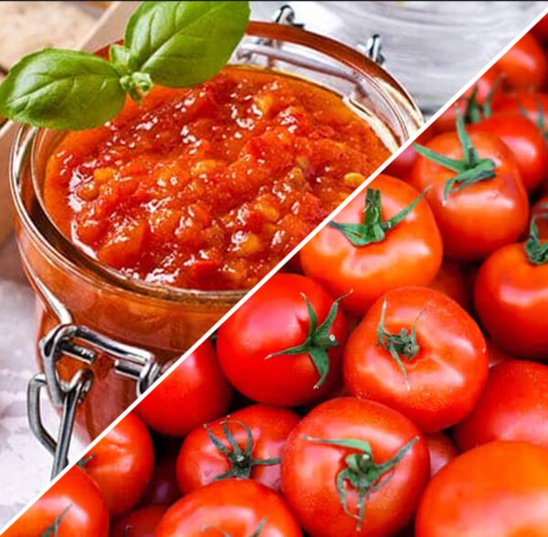 Crushed Tomato: The Versatile Ingredient for Delicious Dishes